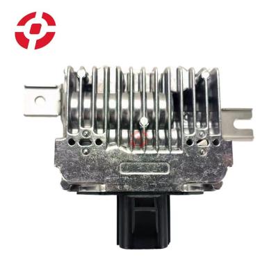 China Fuel pump drive control module for Land Rover Range Rover Fuel pump control module unit for petrol models OE WQM500020 for sale