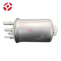China Fuel filter Engine diesel fuel filter OE LR041978 Diesel engine fuel filter for Range Rover Diesel filter for sale