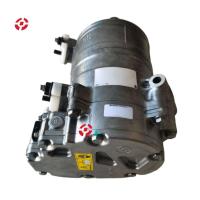 China Genuine air conditioner compressor hybrid compatible for VO LVO OE 36012837 36003140 AC pump assembly for sale