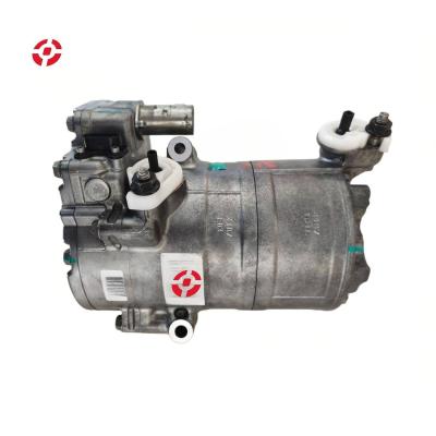China Genuine air conditioner compressor hybrid compatible for VO LVO OE 36012837 36003140 AC pump assembly for sale