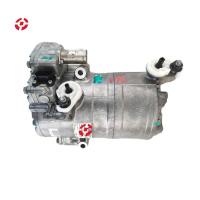 China Genuine air conditioner compressor hybrid compatible for VO LVO OE 36012837 36003140 AC pump assembly for sale