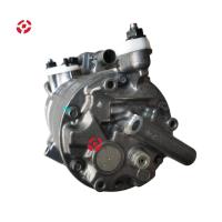 China Genuine air conditioner compressor hybrid compatible for VO LVO OE 36012837 36003140 AC pump assembly for sale