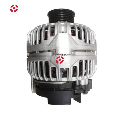 China Auto Alternator OE YLE500180 Engine part alternator for Land Rover Freelander Range Rover for sale