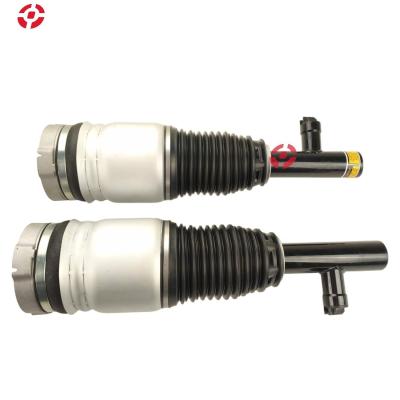 China Air suspension shock absorber Pneumatic dampers for VO LVO Front air shock damper OE 32269549 32269548 Suspension strut for sale