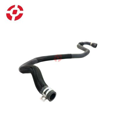 China Electric engine heater Water pump tube coolant hose 31274174 Radiator hose for VO LVO Water pipe coolant pipe for sale