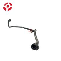 China Electric engine heater Water pump tube coolant hose 31274174 Radiator hose for VO LVO Water pipe coolant pipe for sale