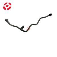 China Electric engine heater Water pump tube coolant hose 31274174 Radiator hose for VO LVO Water pipe coolant pipe for sale