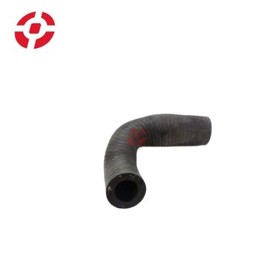 China Auto exhaust pipe Exhaust hose for VO LVO Tailpipe hose OE 8653344 Car silencer pipe Intake pipe for sale