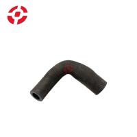 China Auto exhaust pipe Exhaust hose for VO LVO Tailpipe hose OE 8653344 Car silencer pipe Intake pipe for sale