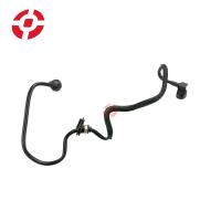 China Vacuum tube Brake vacuum hose for VO LVO Vacuum hose brake booster LHD 31362235 Air intake pipe for sale
