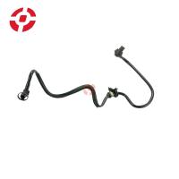 China Vacuum tube Brake vacuum hose for VO LVO Vacuum hose brake booster LHD 31362235 Air intake pipe for sale