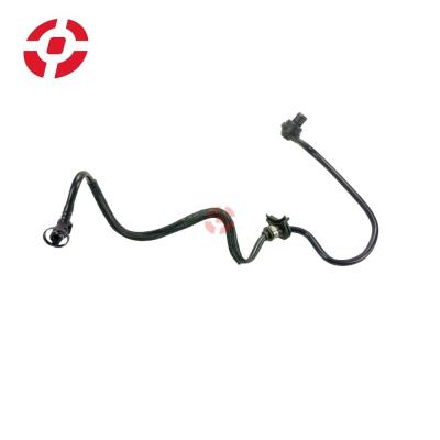 China Vacuum tube Brake vacuum hose for VO LVO Vacuum hose brake booster LHD 31362235 Air intake pipe for sale