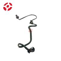China Vacuum tube Brake vacuum hose for VO LVO Vacuum hose brake booster LHD 31362235 Air intake pipe for sale