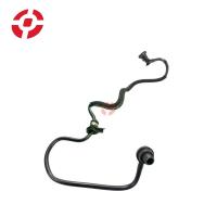 China Vacuum tube Brake vacuum hose for VO LVO Vacuum hose brake booster LHD 31362235 Air intake pipe for sale