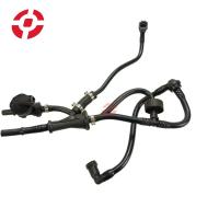 China Vacuum tube Brake vacuum hose for VO LVO Vacuum hose brake booster LHD 31362235 Air intake pipe for sale