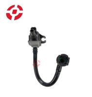 China Carbon canister solenoid valve for VO LVO Purge control valve OE 31478983 Vapor canister purge solenoid for sale