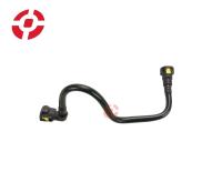 China Engine oil cooler water hose Automatic Transmission hose outlet for VO LVO Oil cooler hose outlet OE 31319343 for sale