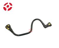 China Engine oil cooler water hose Automatic Transmission hose outlet for VO LVO Oil cooler hose outlet OE 31319343 for sale