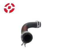 China Oil radiator hose Engine coolant pipe for VO LVO Radiator coolant hose OE 31493272 Cooling pipe for sale