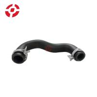 China Oil radiator hose Engine coolant pipe for VO LVO Radiator coolant hose OE 31493272 Cooling pipe for sale