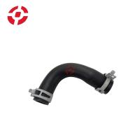 China Oil radiator hose Engine coolant pipe for VO LVO Radiator coolant hose OE 31493272 Cooling pipe for sale
