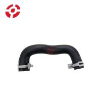 China Oil radiator hose Engine coolant pipe for VO LVO Radiator coolant hose OE 31493272 Cooling pipe for sale