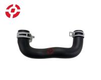 China Oil radiator hose Engine coolant pipe for VO LVO Radiator coolant hose OE 31493272 Cooling pipe for sale