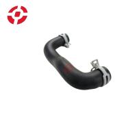 China Oil radiator hose Engine coolant pipe for VO LVO Radiator coolant hose OE 31493272 Cooling pipe for sale