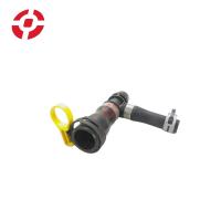 China Engine radiator coolant hose connector OE 31368449 Radiator hose cylinder head Warm air hose pipe for VO LVO V40 for sale