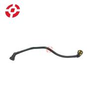 China Car radiator hose OE 30748823 Radiator pipe Gearbox outlet pipe for VO LVO Transmission cooling pipe for sale