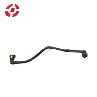 China Car radiator hose OE 30748823 Radiator pipe Gearbox outlet pipe for VO LVO Transmission cooling pipe for sale