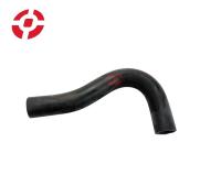 China Auto exhaust pipe Exhaust hose for VO LVO Tailpipe hose OE 8653344 Car silencer pipe Intake pipe for sale