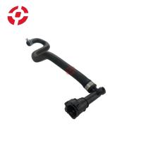 China Water tank radiator coolant hose OE 31338301 Radiator hose intake for VO LVO Engine coolant pipe for sale