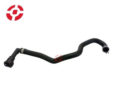 China Water tank radiator coolant hose OE 31338301 Radiator hose intake for VO LVO Engine coolant pipe for sale