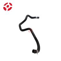 China Water tank radiator coolant hose OE 31338301 Radiator hose intake for VO LVO Engine coolant pipe for sale