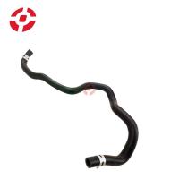 China Water tank radiator coolant hose OE 31338301 Radiator hose intake for VO LVO Engine coolant pipe for sale