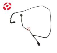 China Engine coolant radiator water tank back water hose OE 31368752 Expansion tank breather hose for VO LVO for sale