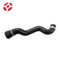 China Car Radiator hose expansion tank pipe OE 31319441 Radiator coolant pipe for VO LVO Upper radiator engine coolant hose for sale