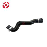 China Car Radiator hose expansion tank pipe OE 31319441 Radiator coolant pipe for VO LVO Upper radiator engine coolant hose for sale