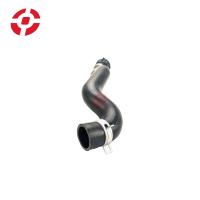 China Car Radiator hose expansion tank pipe OE 31319441 Radiator coolant pipe for VO LVO Upper radiator engine coolant hose for sale