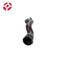 China Car Radiator hose expansion tank pipe OE 31319441 Radiator coolant pipe for VO LVO Upper radiator engine coolant hose for sale