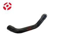 China Car Radiator hose expansion tank pipe OE 31319441 Radiator coolant pipe for VO LVO Upper radiator engine coolant hose for sale