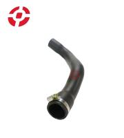 China Car Radiator hose expansion tank pipe OE 31319441 Radiator coolant pipe for VO LVO Upper radiator engine coolant hose for sale