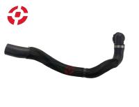 China Upper radiator coolant hose OE 32249282 Radiator hose upper for VO LVO Engine radiator upper water hose cooler hose for sale