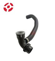China Engine coolant hose Coolant pump hose OE 30774512 Thermostat return hose for VO LVO for sale