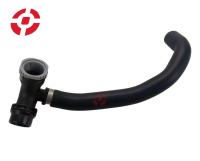 China Engine coolant hose Coolant pump hose OE 30774512 Thermostat return hose for VO LVO for sale