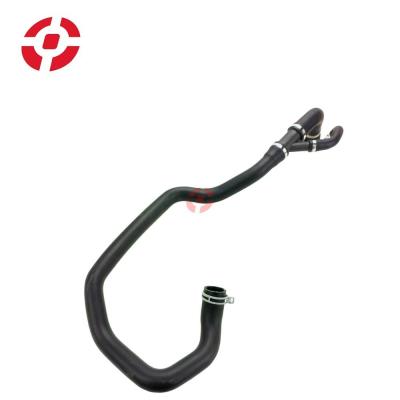 China Radiator lower hose Heater hose OE 32249284 Water hose pipe for VO LVO Radiator coolant hose for sale