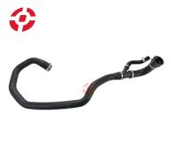 China Radiator lower hose Heater hose OE 32249284 Water hose pipe for VO LVO Radiator coolant hose for sale