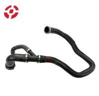 China Radiator lower hose Heater hose OE 32249284 Water hose pipe for VO LVO Radiator coolant hose for sale