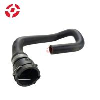 China Water coolant pipe Engine coolant hose for VO LVO Coolant By-Pass hose OE 30713530 Radiator hoses for sale